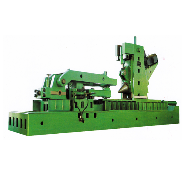 Qingdao Ring Rolling Machinery Co., Ltd.