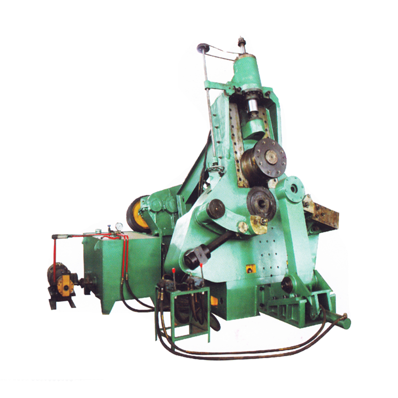 D51 Vertical Type Ring Rolling Machine - Buy D51 vertical Type Ring ...